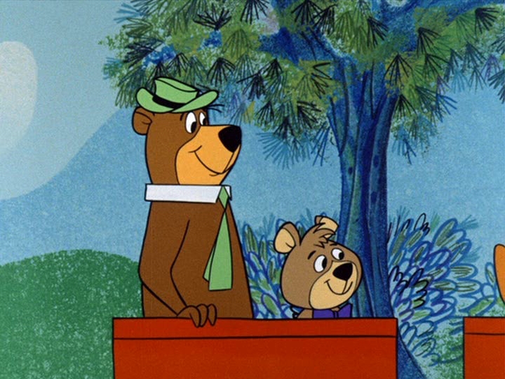 Loco Locomotive (1961) - The Internet Animation Database