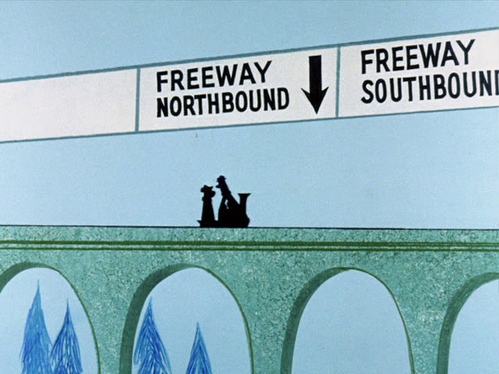 Loco Locomotive (1961) - The Internet Animation Database