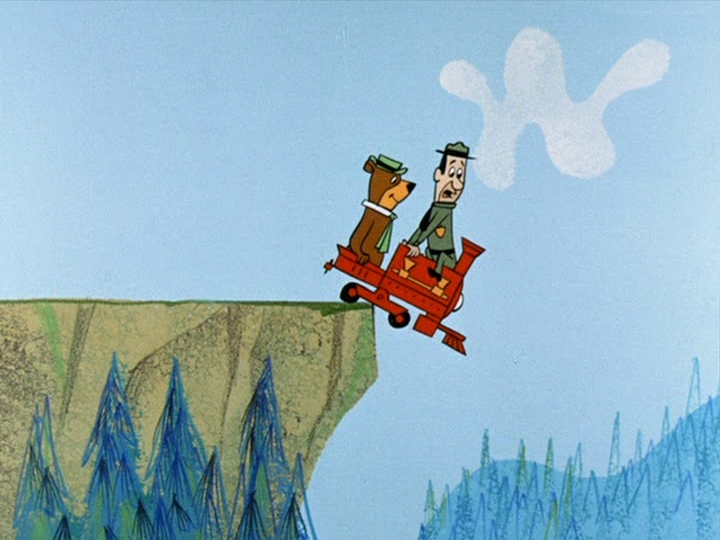 Loco Locomotive (1961) - The Internet Animation Database