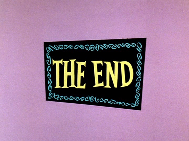 Loco Locomotive (1961) - The Internet Animation Database