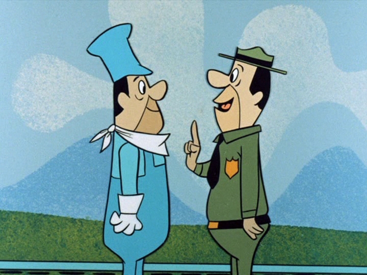 Loco Locomotive (1961) - The Internet Animation Database