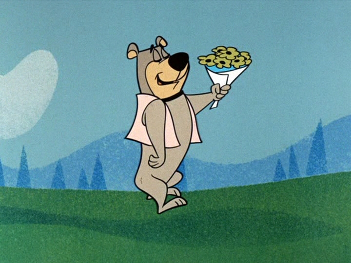 A Wooin' Bruin (1961) - The Internet Animation Database