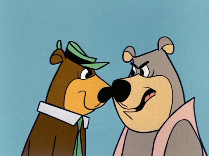 A Wooin' Bruin (1961) - The Internet Animation Database