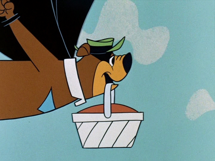 Batty Bear (1961) - The Internet Animation Database