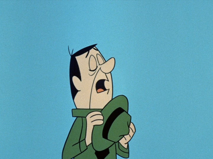 Ice Box Raider (1961) - The Internet Animation Database