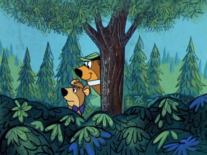 Ice Box Raider (1961) - The Internet Animation Database