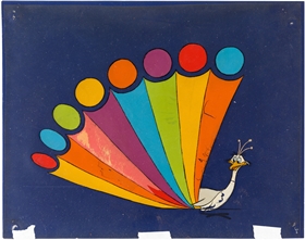 An Adventure in Color (1961) - The Internet Animation Database