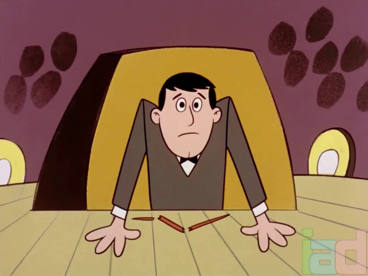 Yankee Doodle (1961) - The Internet Animation Database