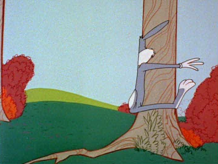 Bad-Time Story (1961) - The Internet Animation Database