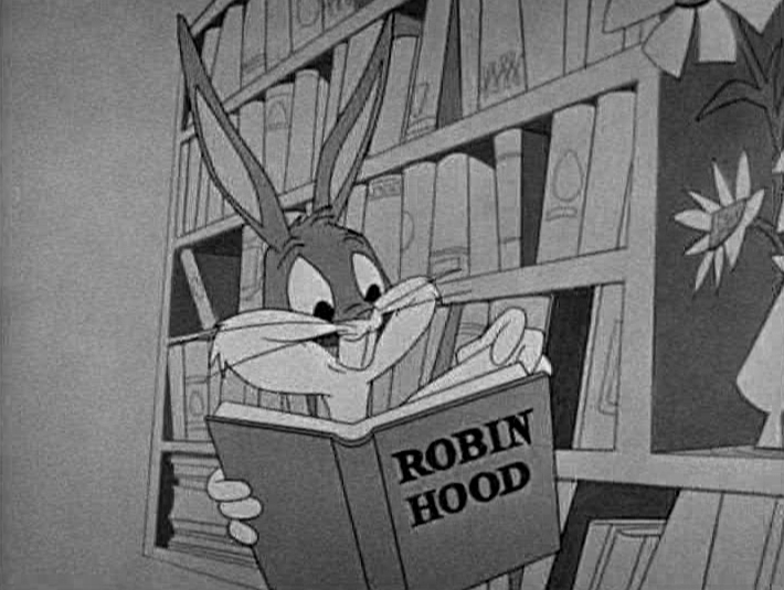 Bad-Time Story (1961) - The Internet Animation Database