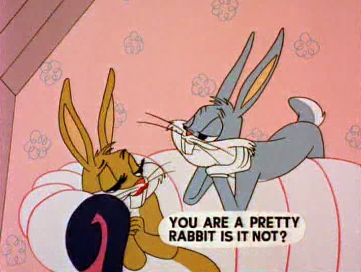 Bad-Time Story (1961) - The Internet Animation Database