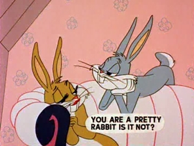 Bad-Time Story (1961) - The Internet Animation Database