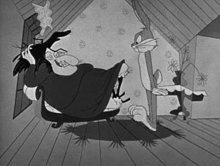 Bad-Time Story (1961) - The Internet Animation Database