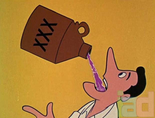 Goodie the Gremlin (1961) - The Internet Animation Database