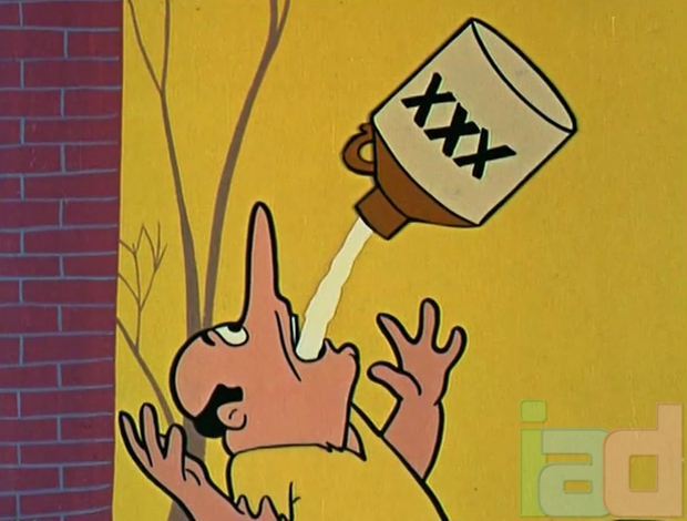 Goodie the Gremlin (1961) - The Internet Animation Database