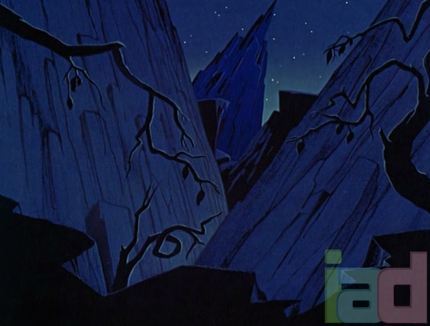 Goodie the Gremlin (1961) - The Internet Animation Database