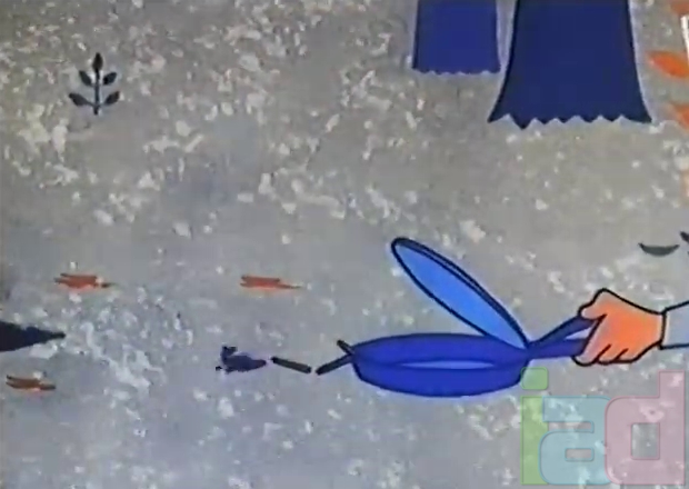 The Mighty Termite (1961) - The Internet Animation Database