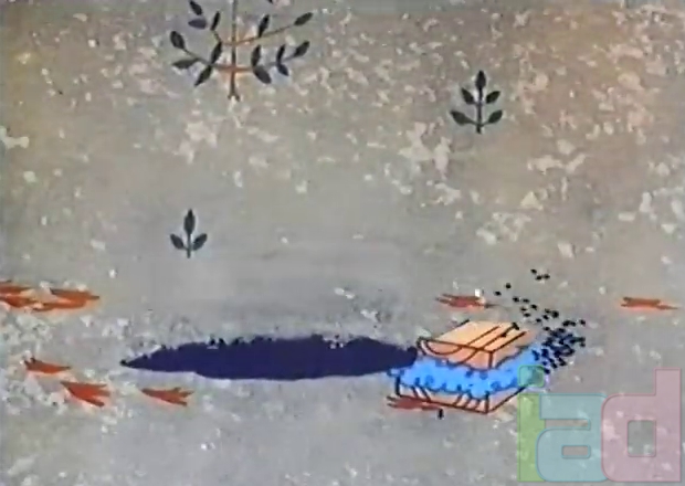 The Mighty Termite (1961) - The Internet Animation Database