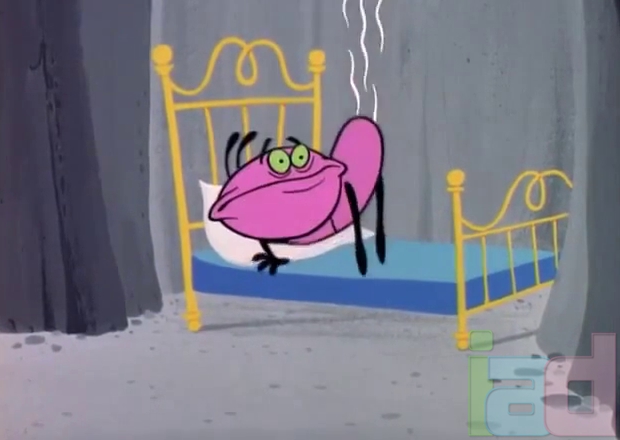 The Mighty Termite (1961) - The Internet Animation Database