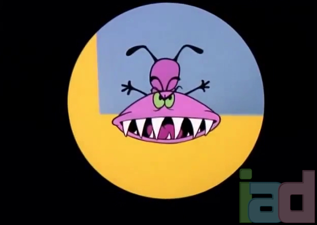 The Mighty Termite (1961) - The Internet Animation Database