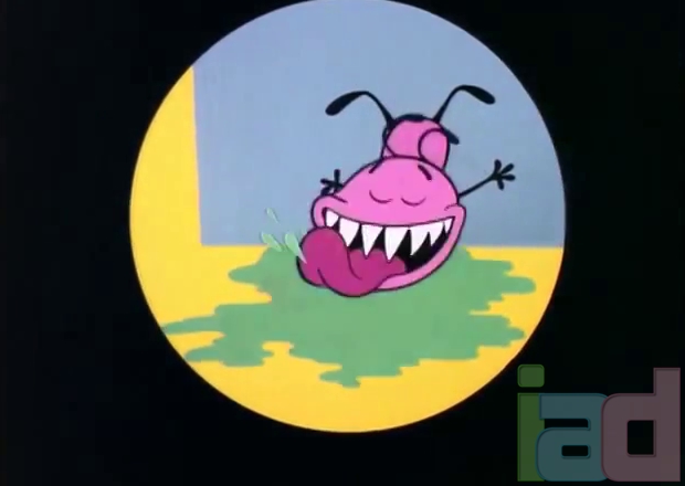 The Mighty Termite (1961) - The Internet Animation Database