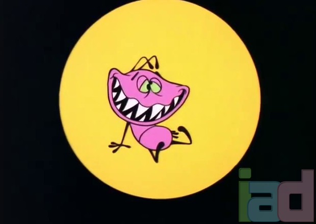 The Mighty Termite (1961) - The Internet Animation Database