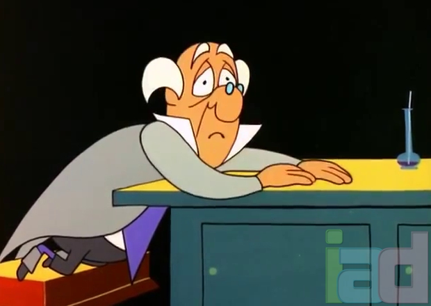 The Mighty Termite (1961) - The Internet Animation Database