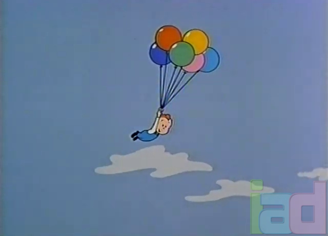 Alvin's Solo Flight (1961) - The Internet Animation Database