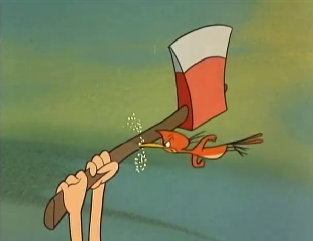 Trick or Tree (1961) - The Internet Animation Database