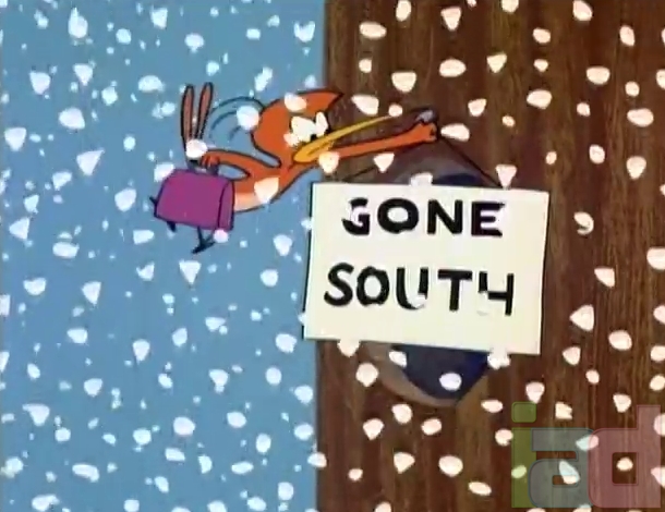 Trick or Tree (1961) - The Internet Animation Database