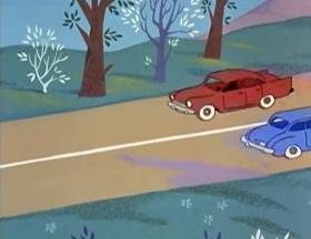 Trick or Tree (1961) - The Internet Animation Database