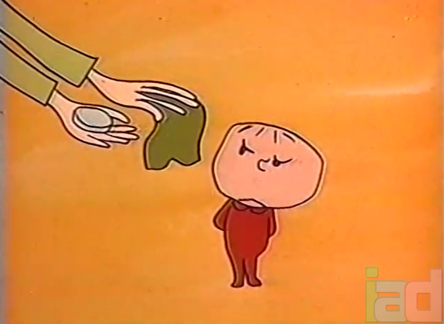 Munro (1961) - The Internet Animation Database