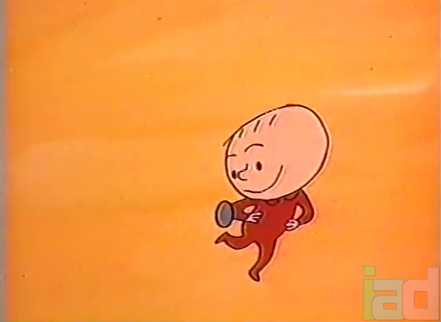 Munro (1961) - The Internet Animation Database