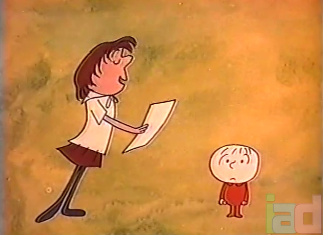 Munro (1961) - The Internet Animation Database