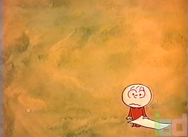 Munro (1961) - The Internet Animation Database