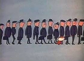 Munro (1961) - The Internet Animation Database