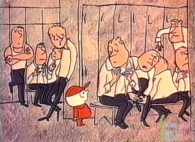 Munro (1961) - The Internet Animation Database