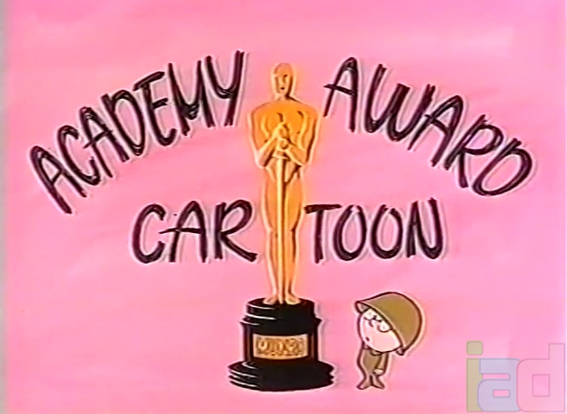 Munro (1961) - The Internet Animation Database