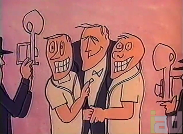 Munro (1961) - The Internet Animation Database