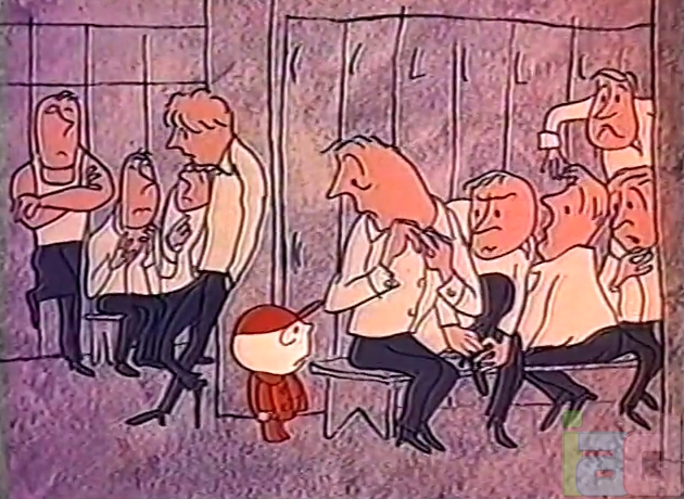 Munro (1961) - The Internet Animation Database