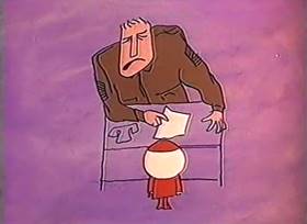 Munro (1961) - The Internet Animation Database