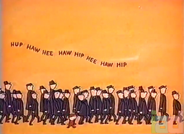 Munro (1961) - The Internet Animation Database