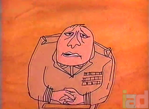 Munro (1961) - The Internet Animation Database