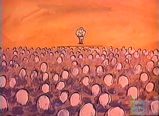 Munro (1961) - The Internet Animation Database