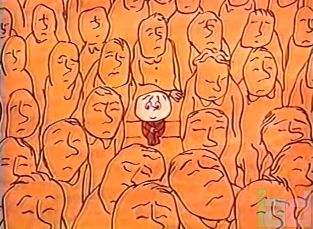 Munro (1961) - The Internet Animation Database