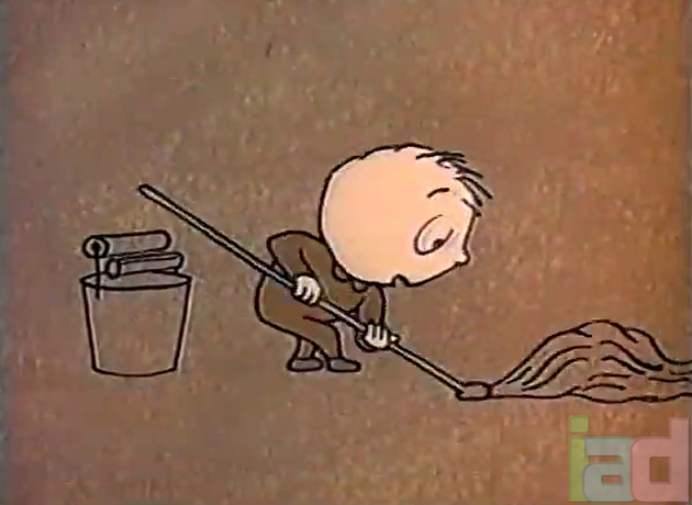 Munro (1961) - The Internet Animation Database