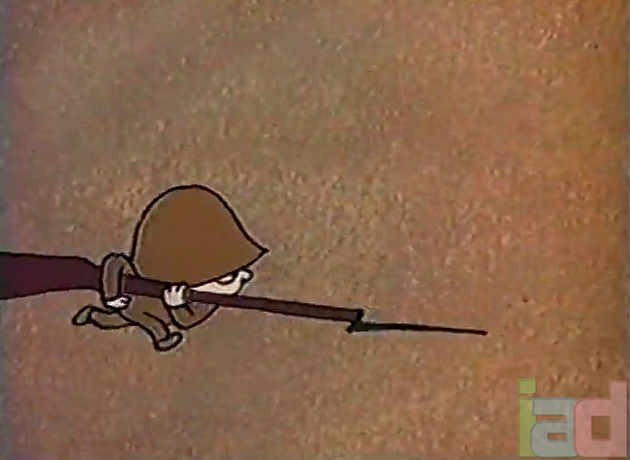 Munro (1961) - The Internet Animation Database