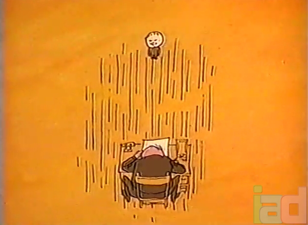 Munro (1961) - The Internet Animation Database