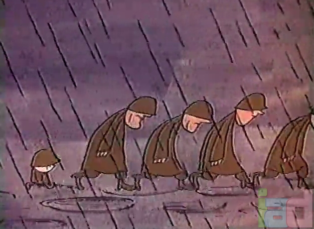 Munro (1961) - The Internet Animation Database