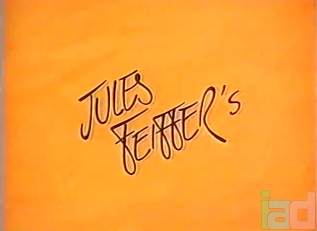 Munro (1961) - The Internet Animation Database